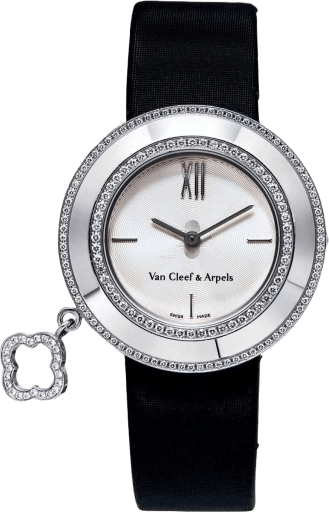梵克雅宝Van Cleef & Arpels手表价格及型号查询 | 时研家腕表平台